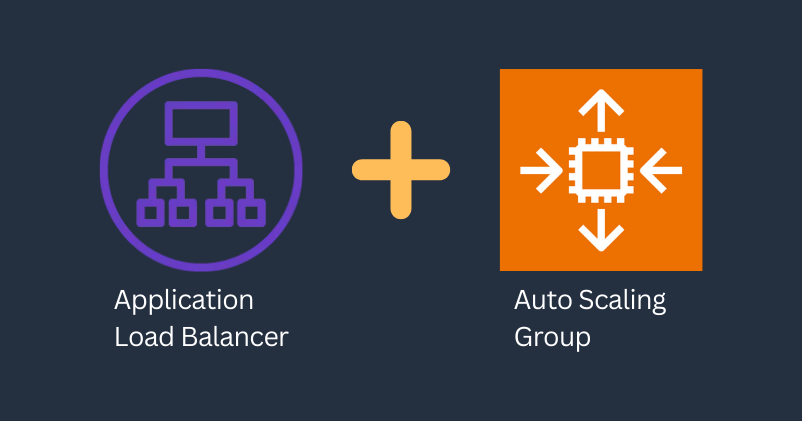 Application Load Balancer And Ec2 Auto Scaling Group Cloudmentorpro Blog