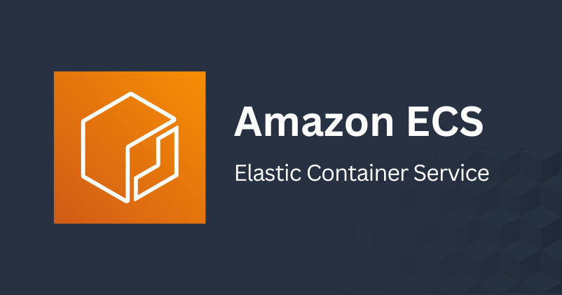 How to Run a Application on AWS ECS: A Step-by-Step Guide ...