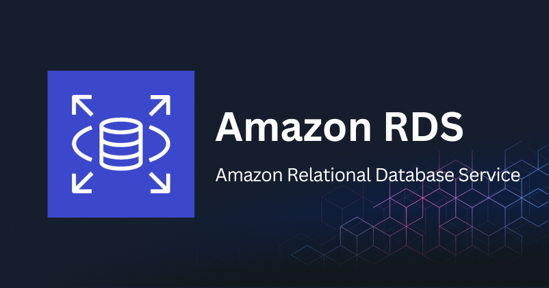 Create Amazon RDS for MySQL | CloudMentorPro Blog