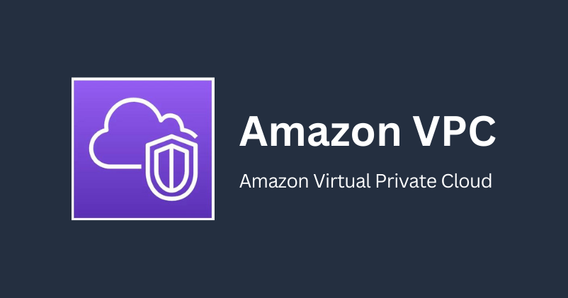 Networking - VPC Basic | CloudMentorPro Blog