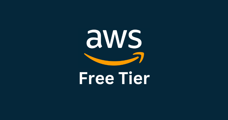 Step 1: Get Started with AWS: Creating a Free Tier Account ...